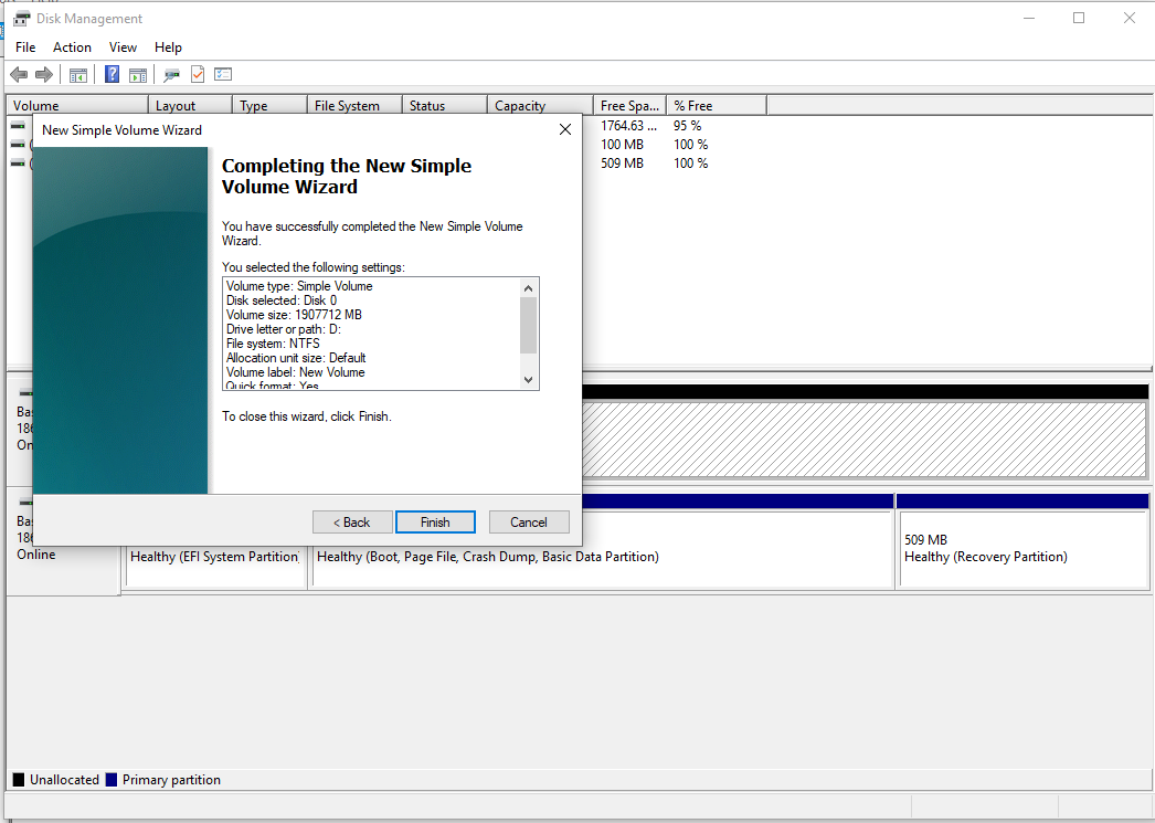 Why is my PC has only one system drive where the specification states ...